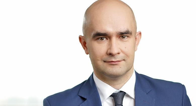 Piotr Kochanek wiceprezesem PKO Banku Hipotecznego - Karierawfinansach.pl