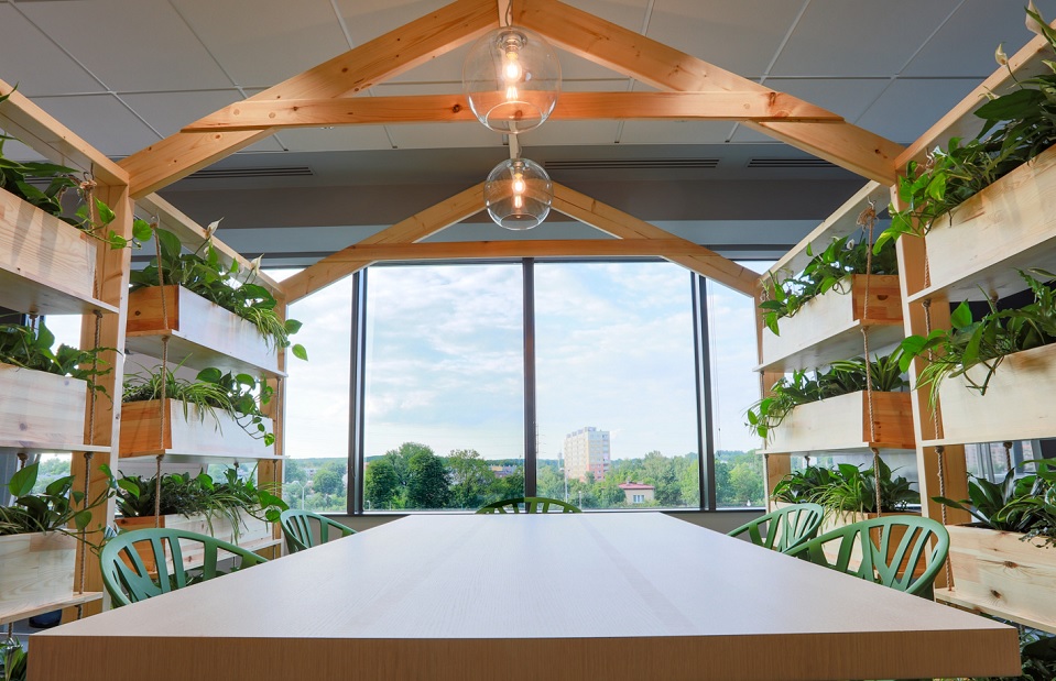 Nowe biuro Accenture: Advanced Technology Center w Katowicach ...