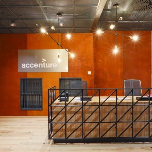 Nowe biuro Accenture: Advanced Technology Center w Katowicach ...