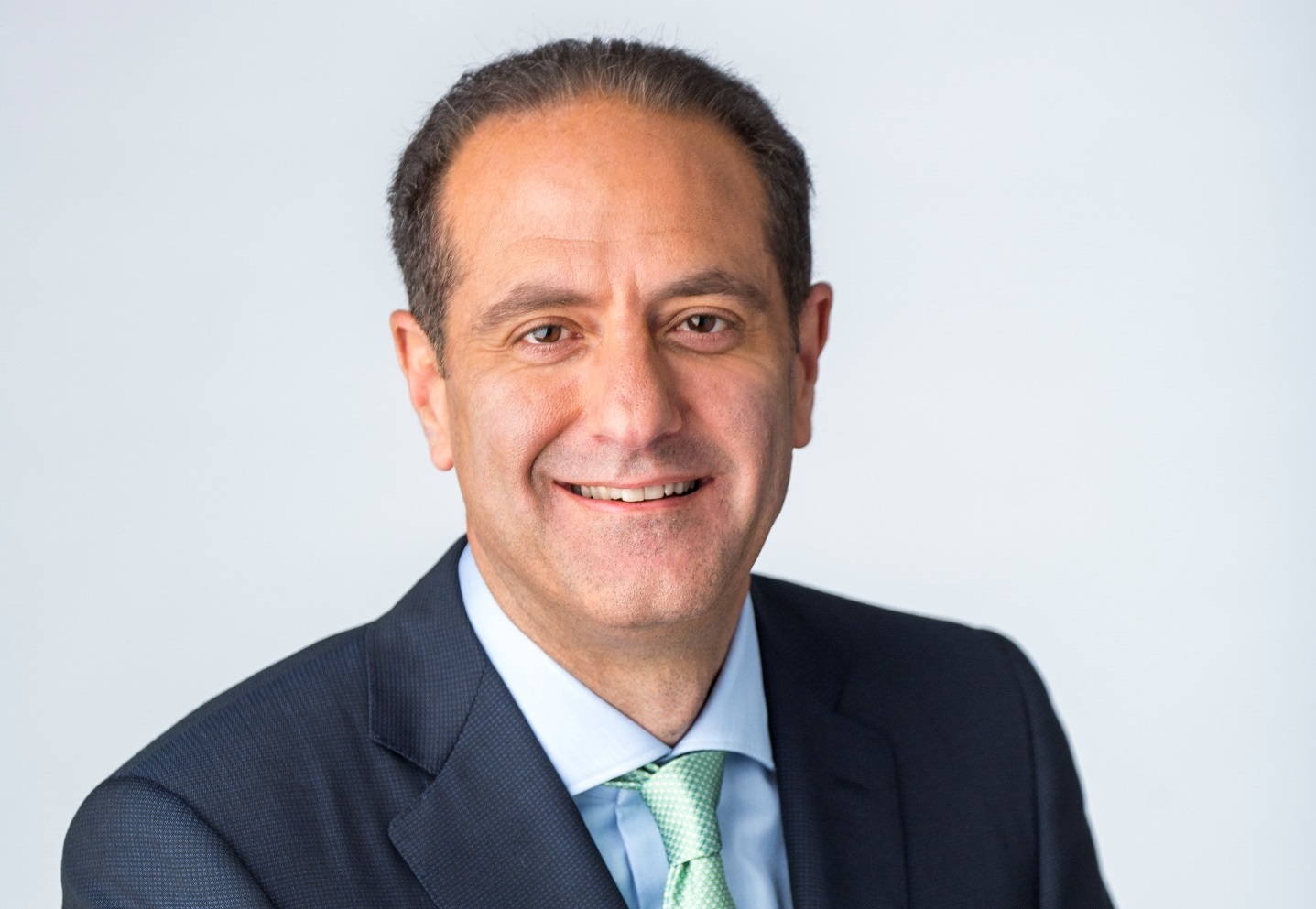 Michel Khalaf prezesem MetLife - Karierawfinansach.pl