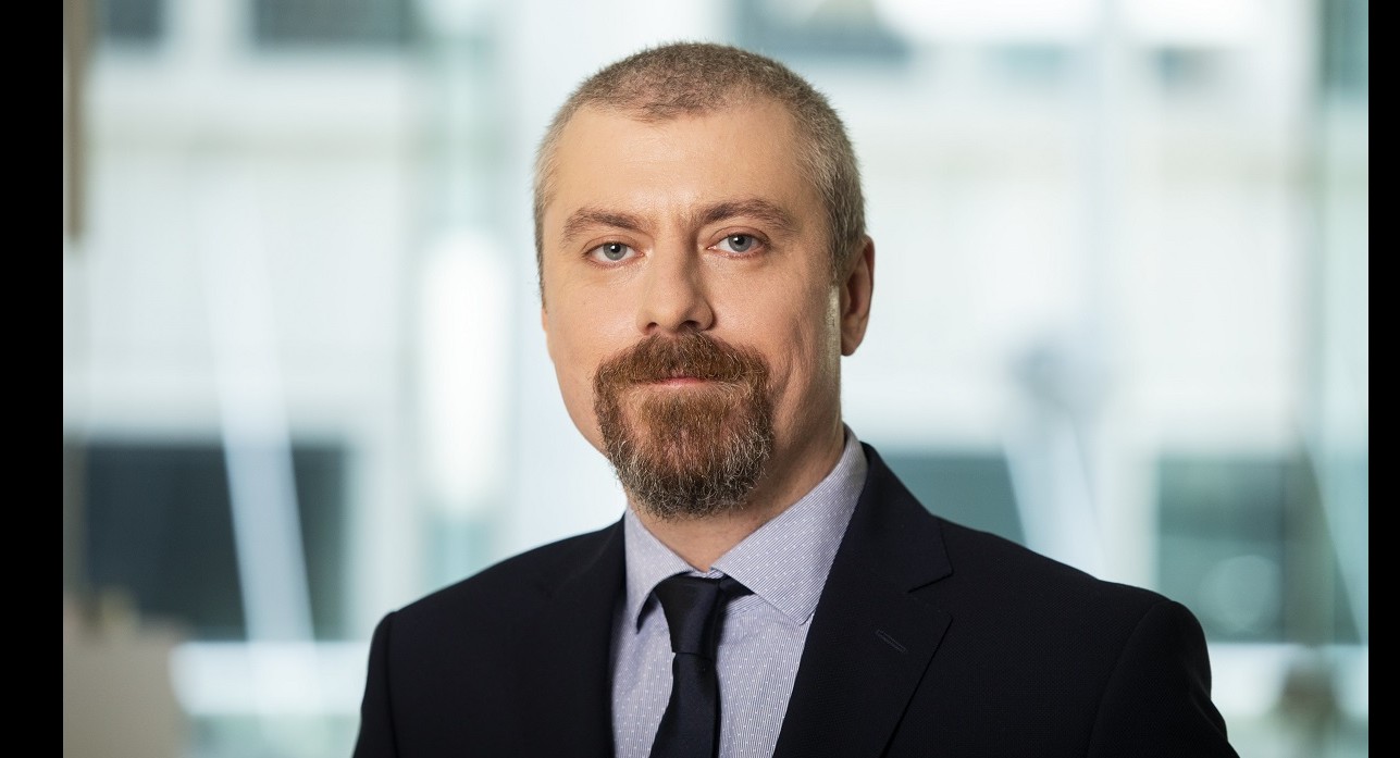 Krzysztof Stański partnerem Mazars w Polsce - Karierawfinansach.pl