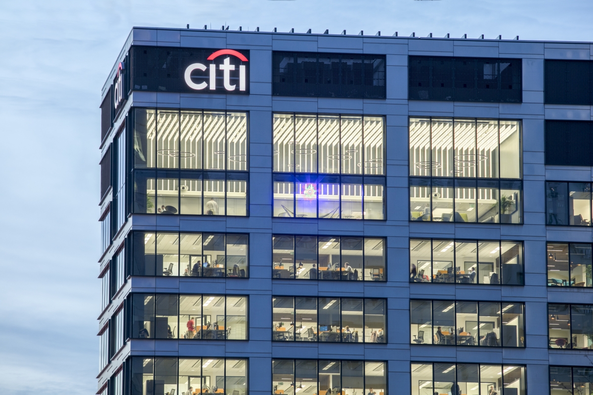 Praca Citi Solutions Center Poland, informacje na temat pracy w Citi ...