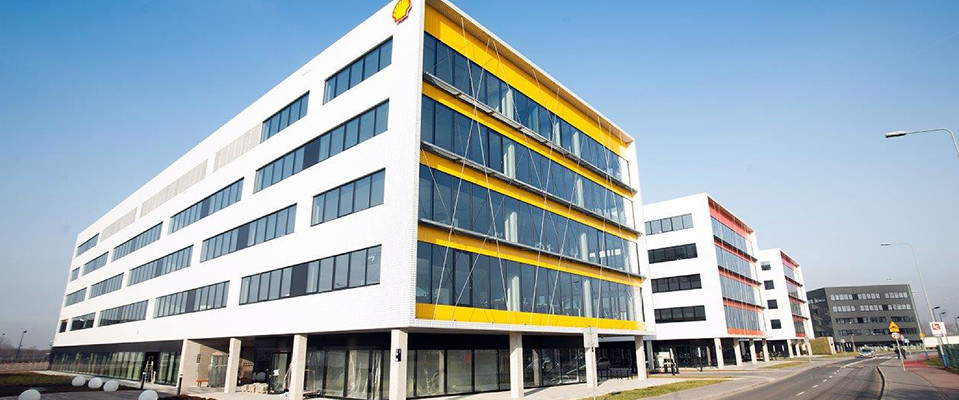 Praca Shell Business Operations, informacje na temat pracy w Shell ...