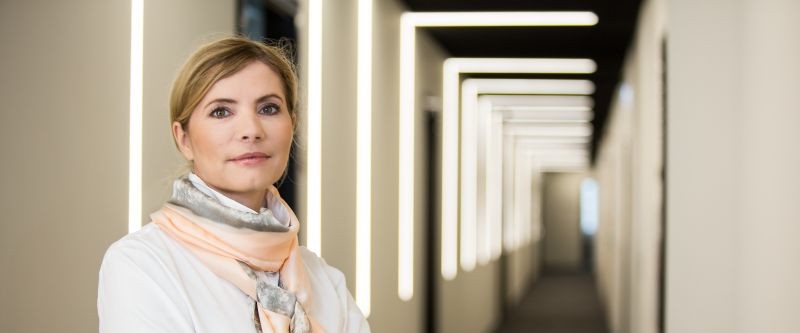 Agata Strzelecka - Karierawfinansach.pl